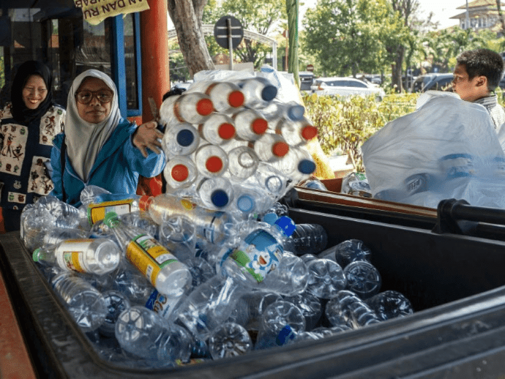 Qu'est-ce que la Collecte des Déchets ? Définition