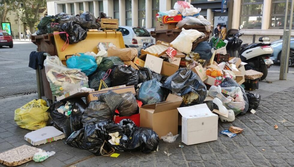 Le Traitement des Déchets en 6 Etapes